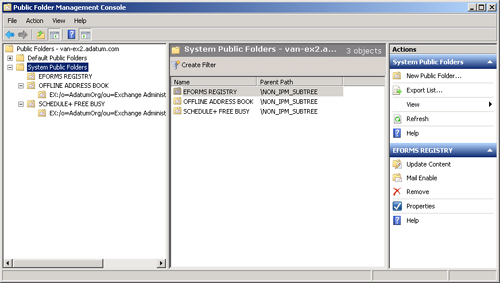 Exchange Server 2010 Setting Up Public Folders part 1 Creating exchange-server-2010-setting-up-public-folders-part-1-creating